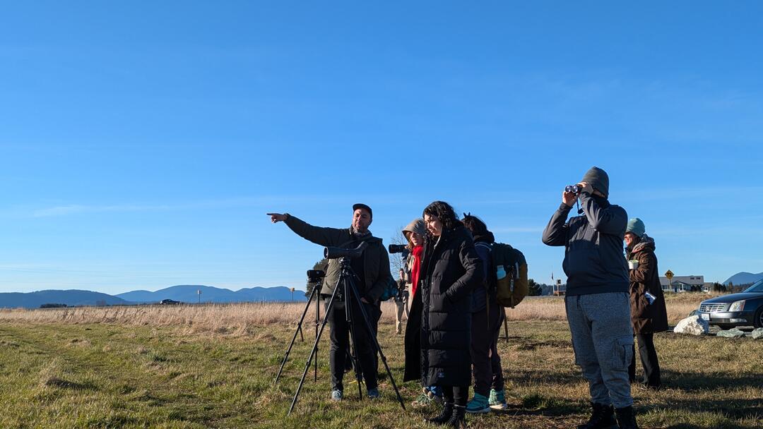 "Elevation" Program Shapes the Next Generation of Environmental Leaders ...